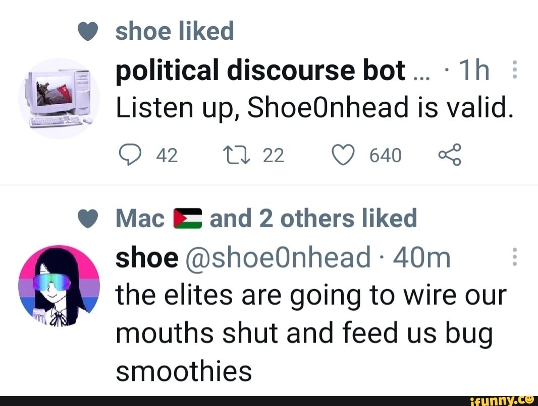 Shoeonhead memes. Best Collection of funny Shoeonhead pictures on iFunny
