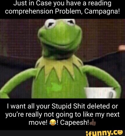 Capeesh memes. Best Collection of funny Capeesh pictures on iFunny