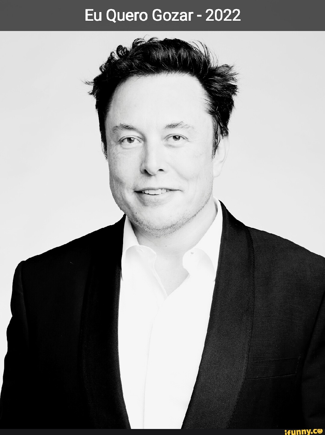 Eu Quero Gozar - 2022 - )