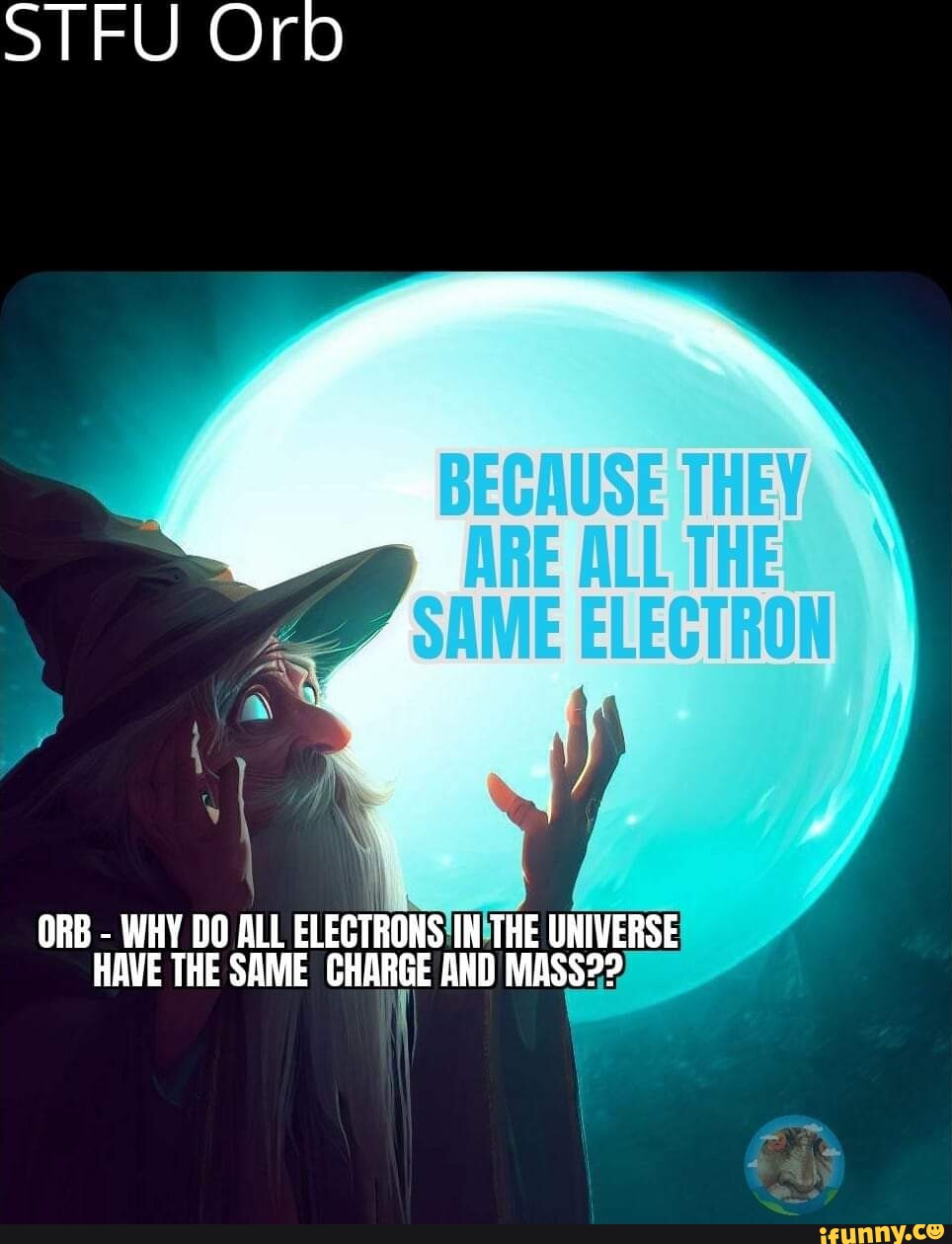 Electrons memes. Best Collection of funny Electrons pictures on iFunny