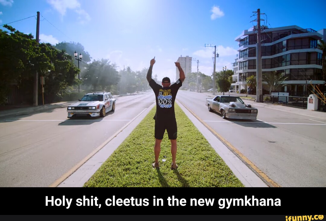 Cleetus memes. Best Collection of funny Cleetus pictures on iFunny