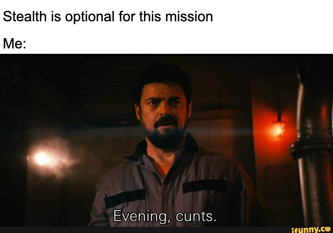 Akimbo memes. Best Collection of funny Akimbo pictures on iFunny