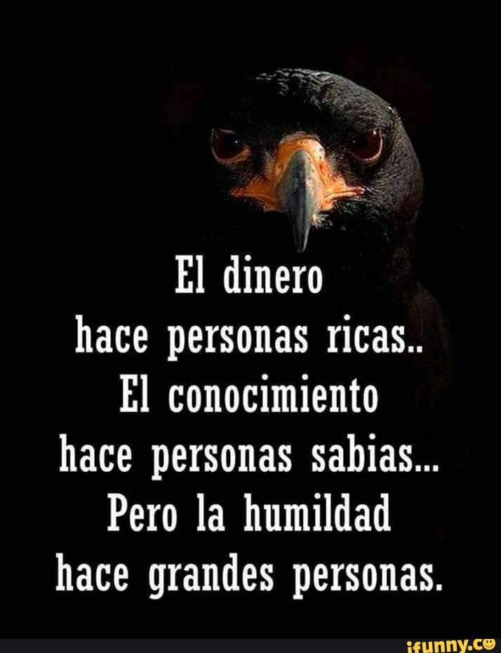 Humildad memes. Best Collection of funny Humildad pictures on iFunny