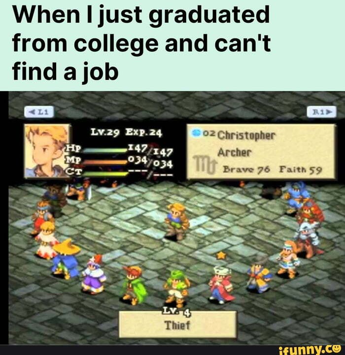 Final_fantasy_tactics memes. Best Collection of funny Final_fantasy ...