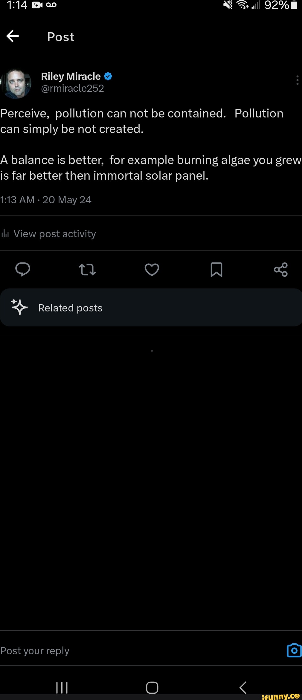 Algae memes. Best Collection of funny Algae pictures on iFunny