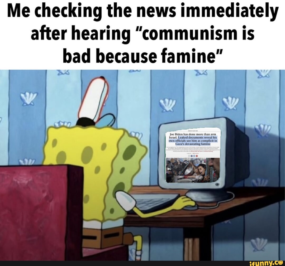 Famine memes. Best Collection of funny Famine pictures on iFunny