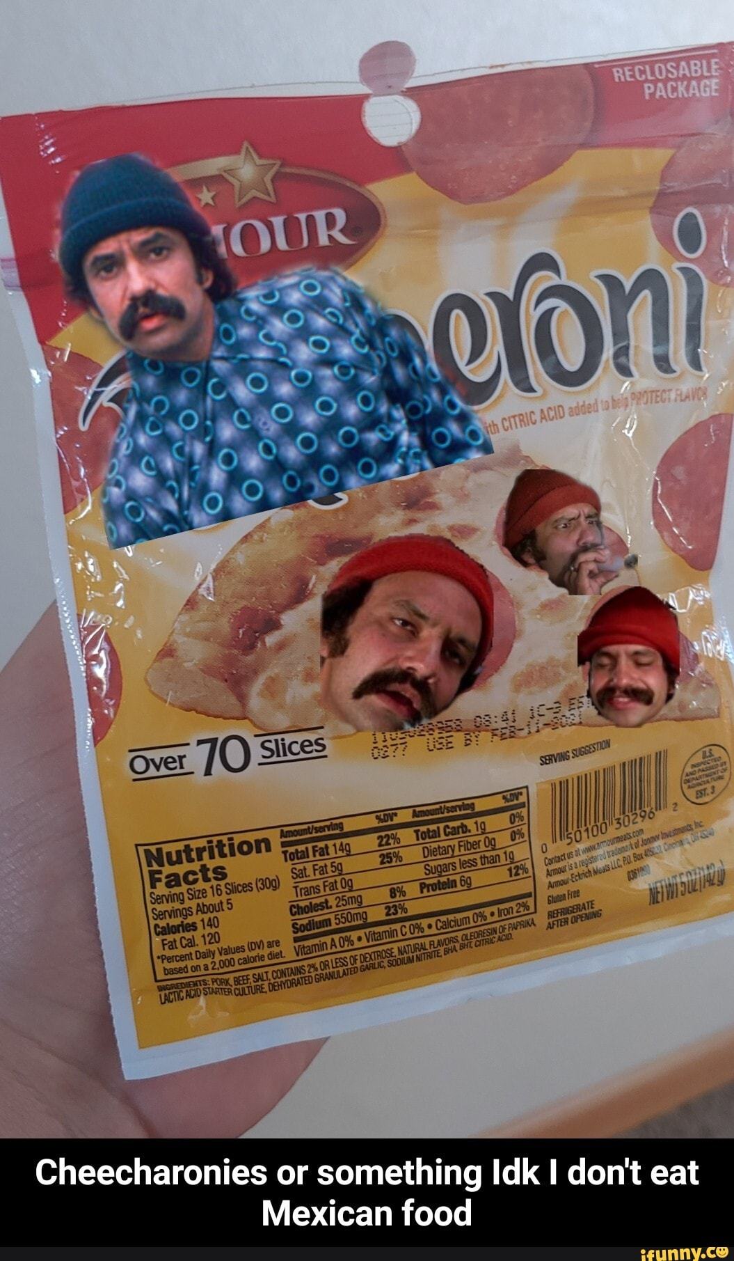 Chicharrones memes. Best Collection of funny Chicharrones pictures on ...