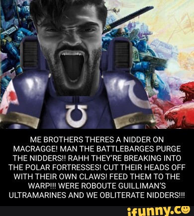 Macragge memes. Best Collection of funny Macragge pictures on iFunny