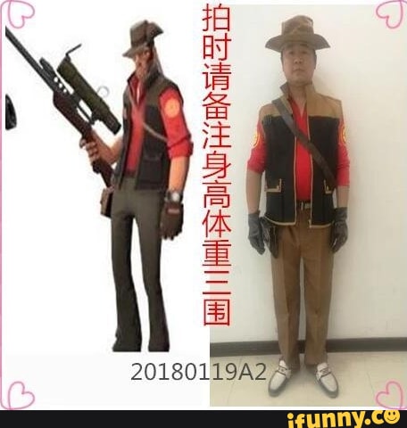 Snipertf2 memes. Best Collection of funny Snipertf2 pictures on iFunny