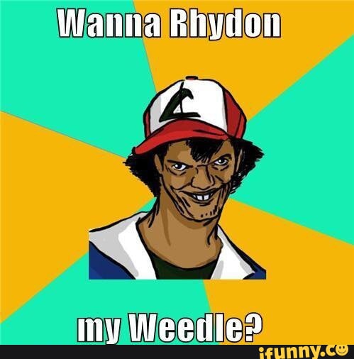 Rhydon memes. Best Collection of funny Rhydon pictures on iFunny