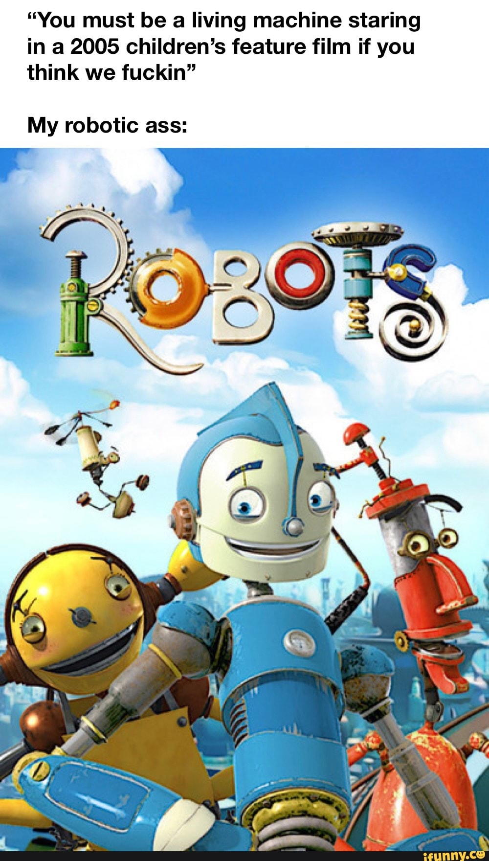 Robotic memes. Best Collection of funny Robotic pictures on iFunny