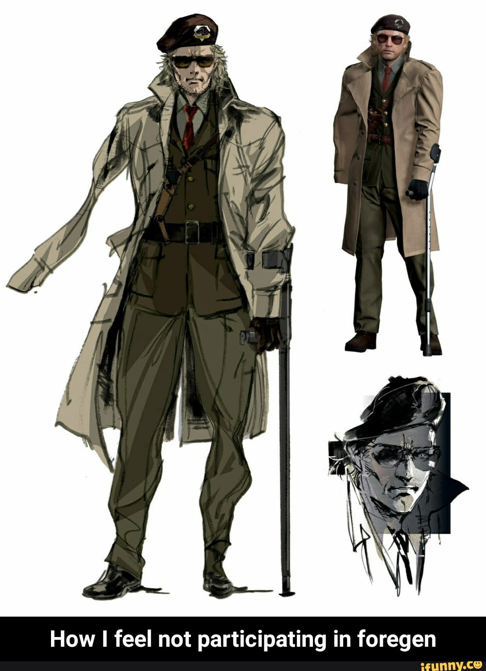 Foregen memes. Best Collection of funny Foregen pictures on iFunny