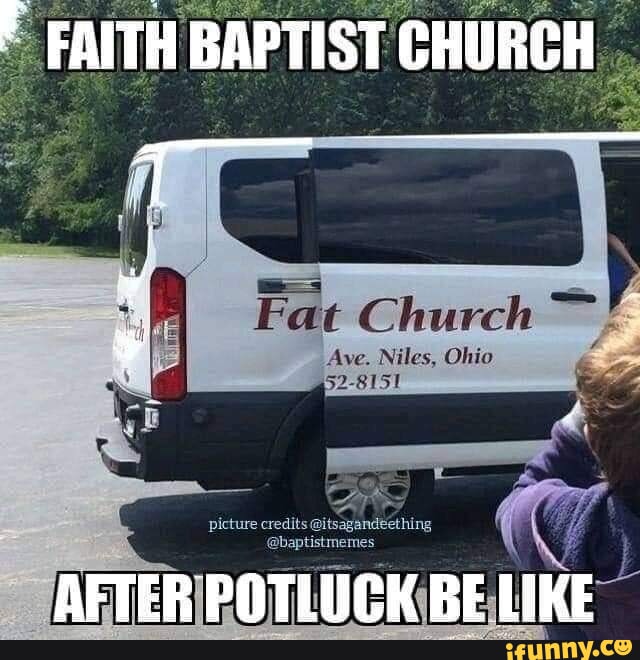 Potluck memes. Best Collection of funny Potluck pictures on iFunny