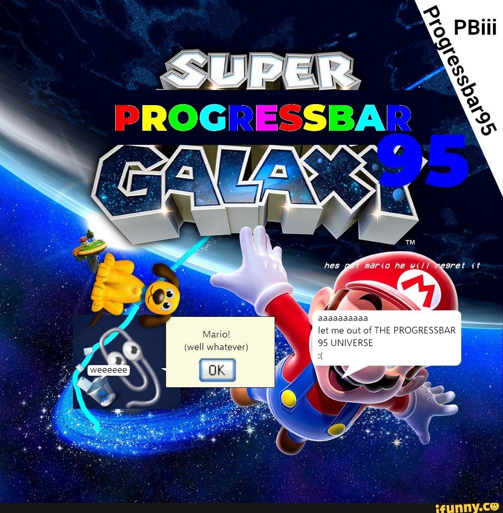 Progressbar memes. Best Collection of funny Progressbar pictures on iFunny