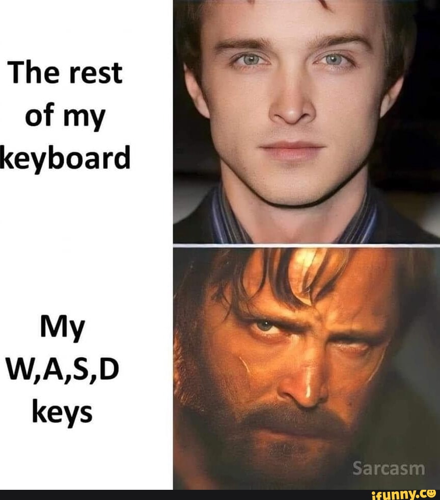 Keyboard memes. Best Collection of funny Keyboard pictures on iFunny