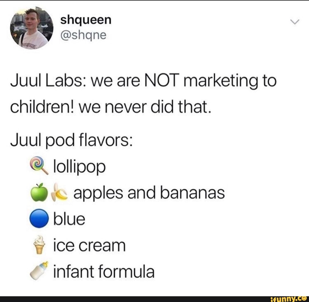 Juul memes. Best Collection of funny Juul pictures on iFunny