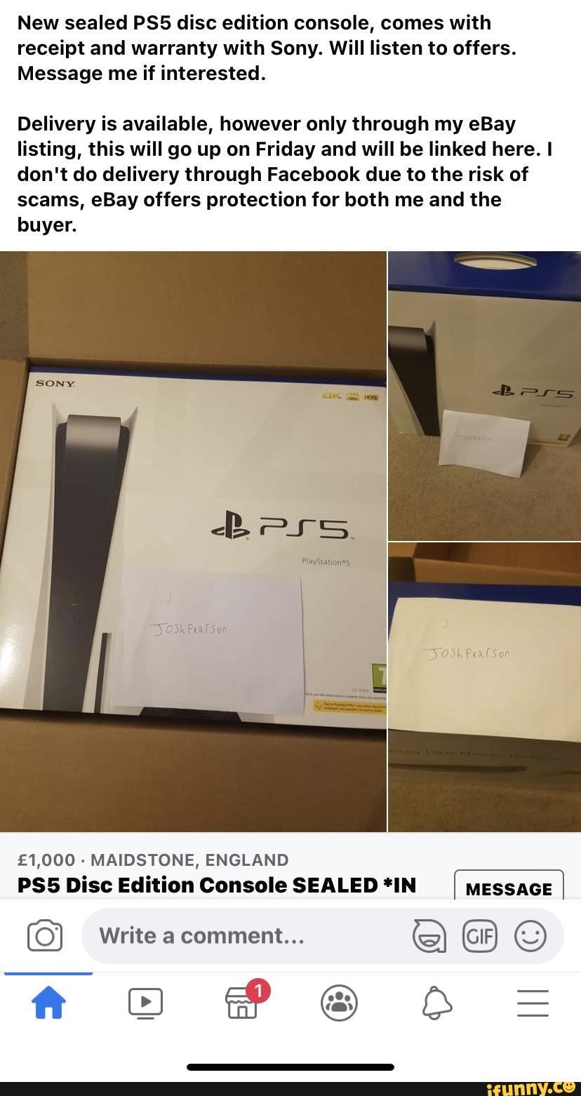 How ridiculous #ps5 #meme #funny #ridiculous #gaming - iFunny
