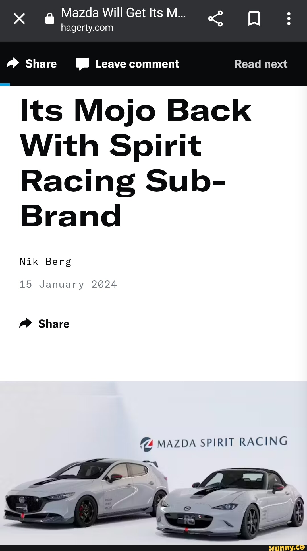 Mazda memes. Best Collection of funny Mazda pictures on iFunny