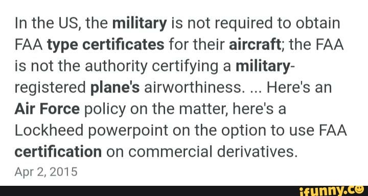 Airworthiness memes. Best Collection of funny Airworthiness pictures on ...