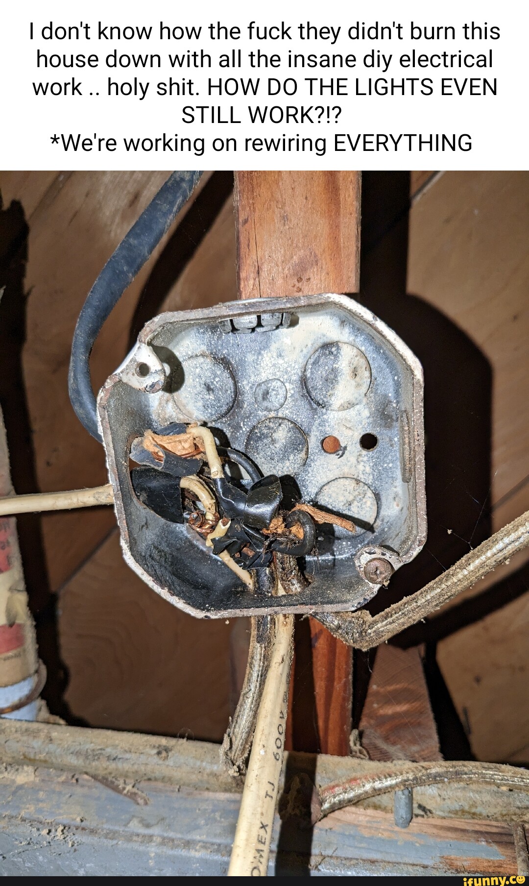 Rewiring memes. Best Collection of funny Rewiring pictures on iFunny