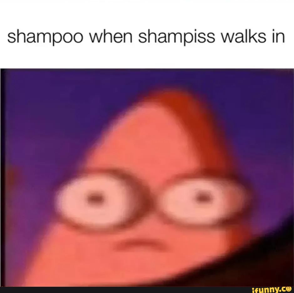 Shampiss memes. Best Collection of funny Shampiss pictures on iFunny