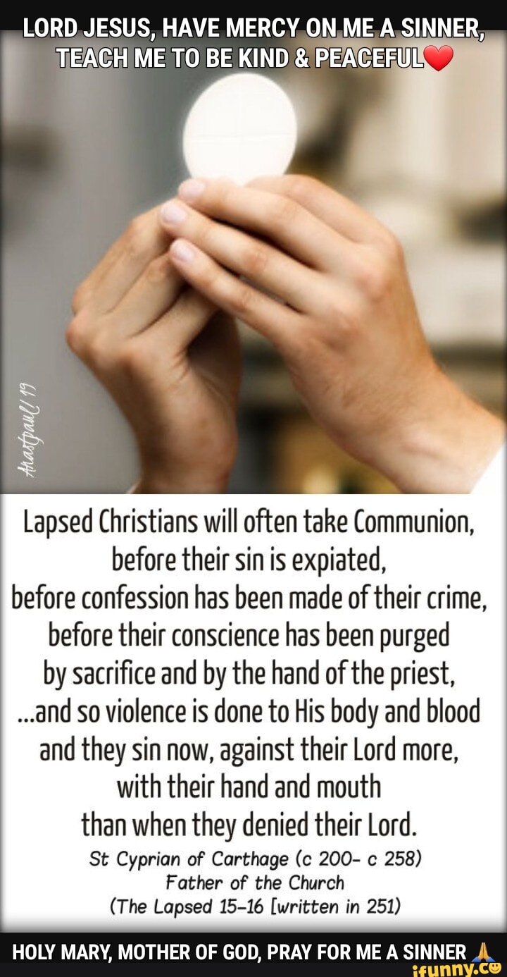 Communion memes. Best Collection of funny Communion pictures on iFunny