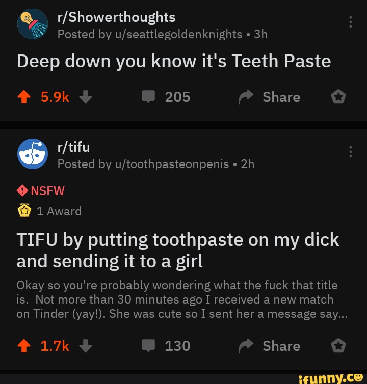 Cursed_toothpaste memes. Best Collection of funny Cursed_toothpaste ...