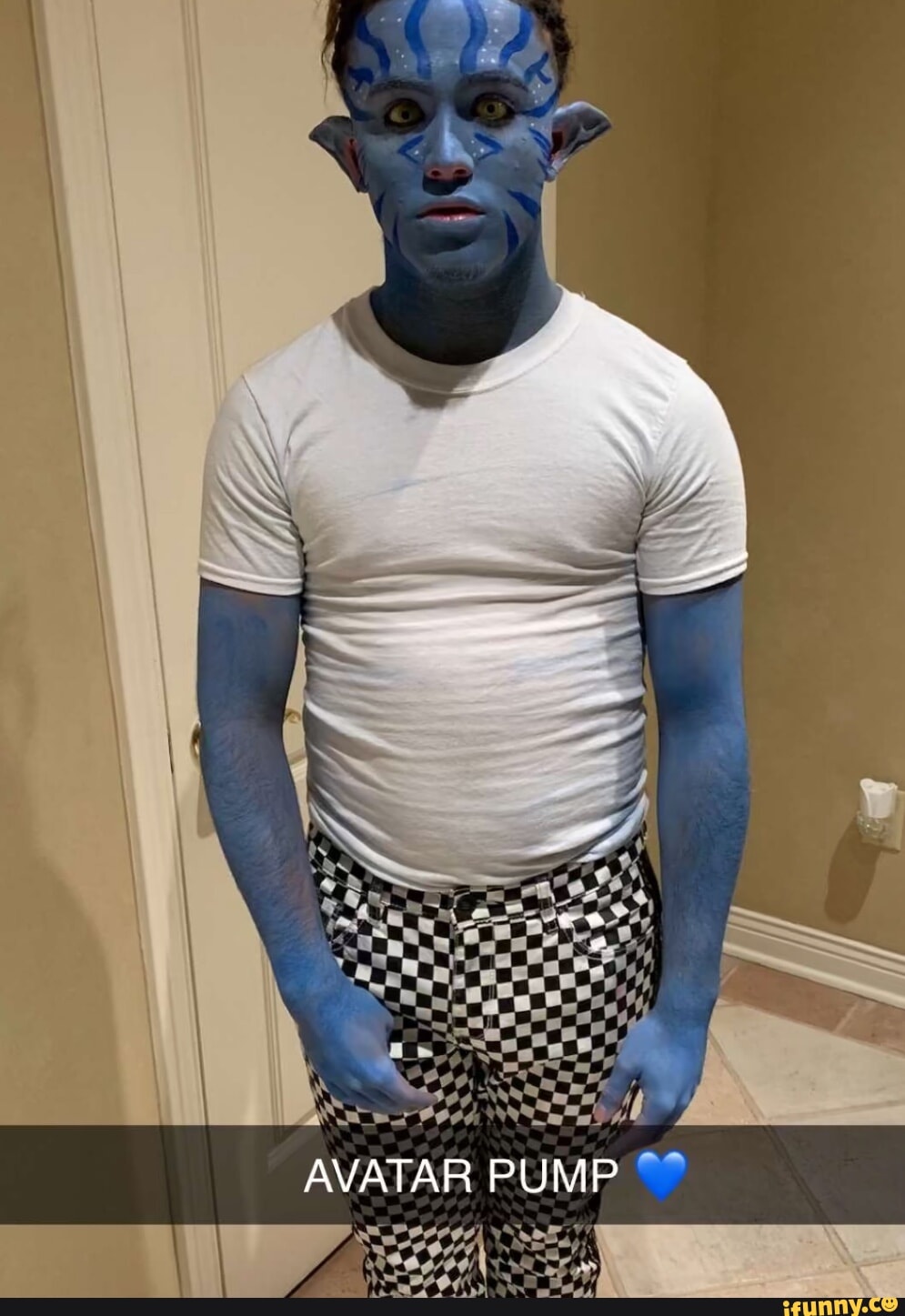 Avatar memes. Best Collection of funny Avatar pictures on iFunny