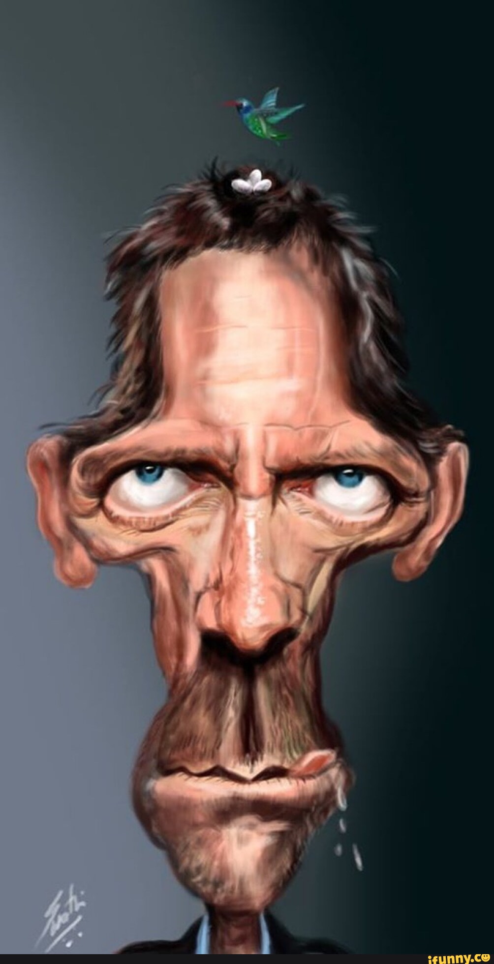 Housemd memes. Best Collection of funny Housemd pictures on iFunny