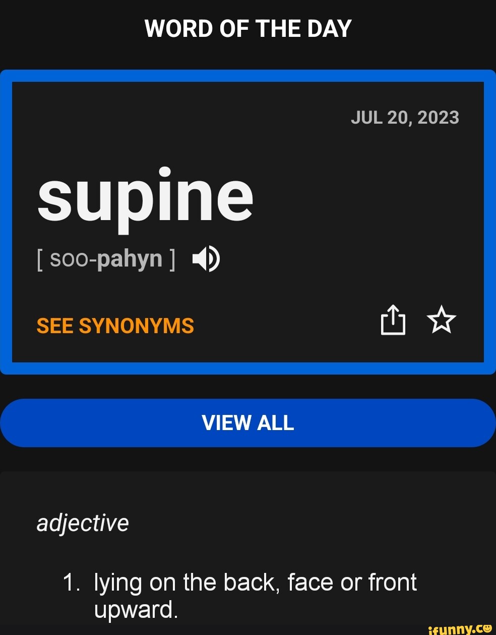 Synonyms memes. Best Collection of funny Synonyms pictures on iFunny