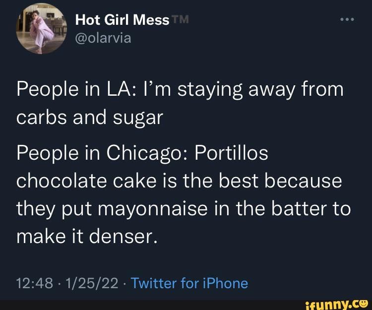 Portillos memes. Best Collection of funny Portillos pictures on iFunny