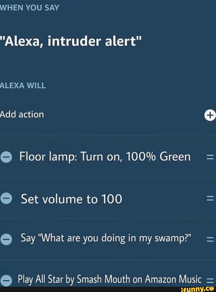 Alexa memes. Best Collection of funny Alexa pictures on iFunny