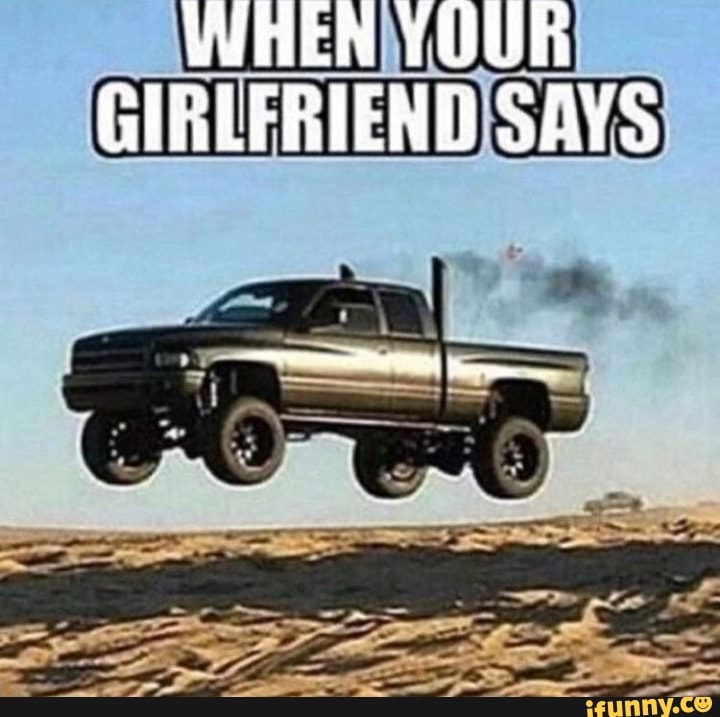 Al GIRLFRIEND SAYS - iFunny
