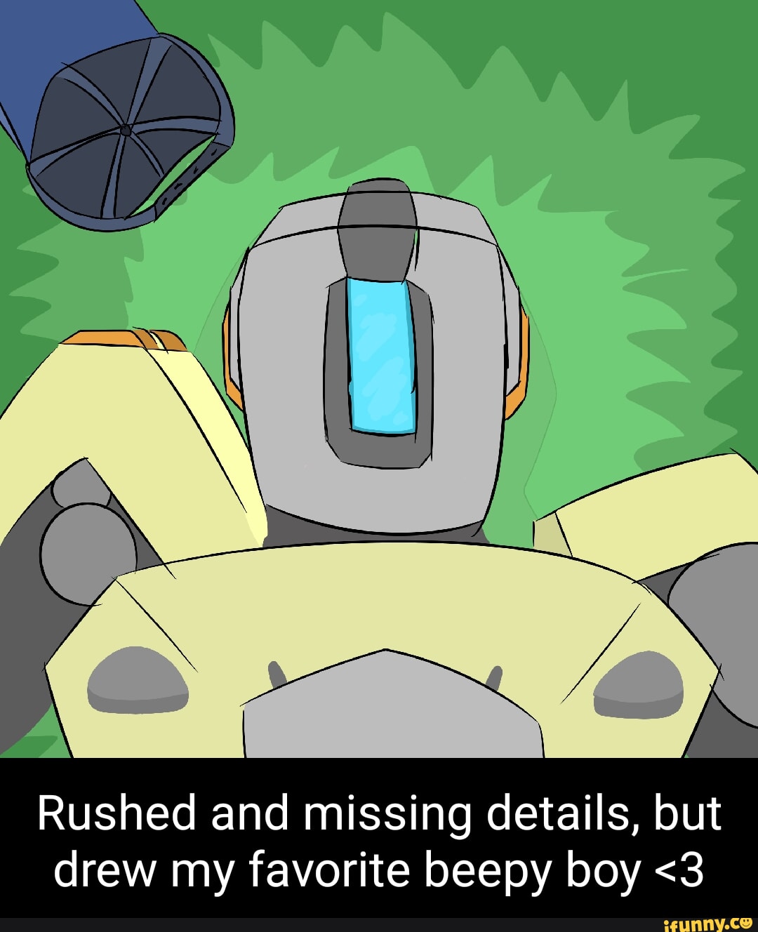 Bastion memes. Best Collection of funny Bastion pictures on iFunny