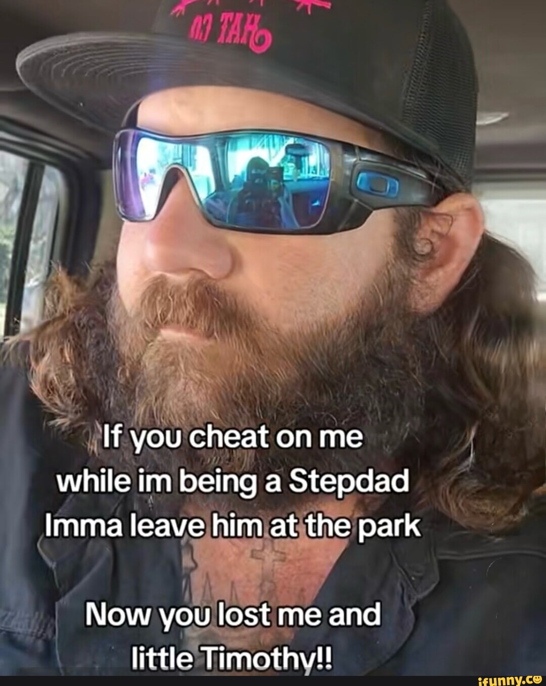 Stepdad memes. Best Collection of funny Stepdad pictures on iFunny