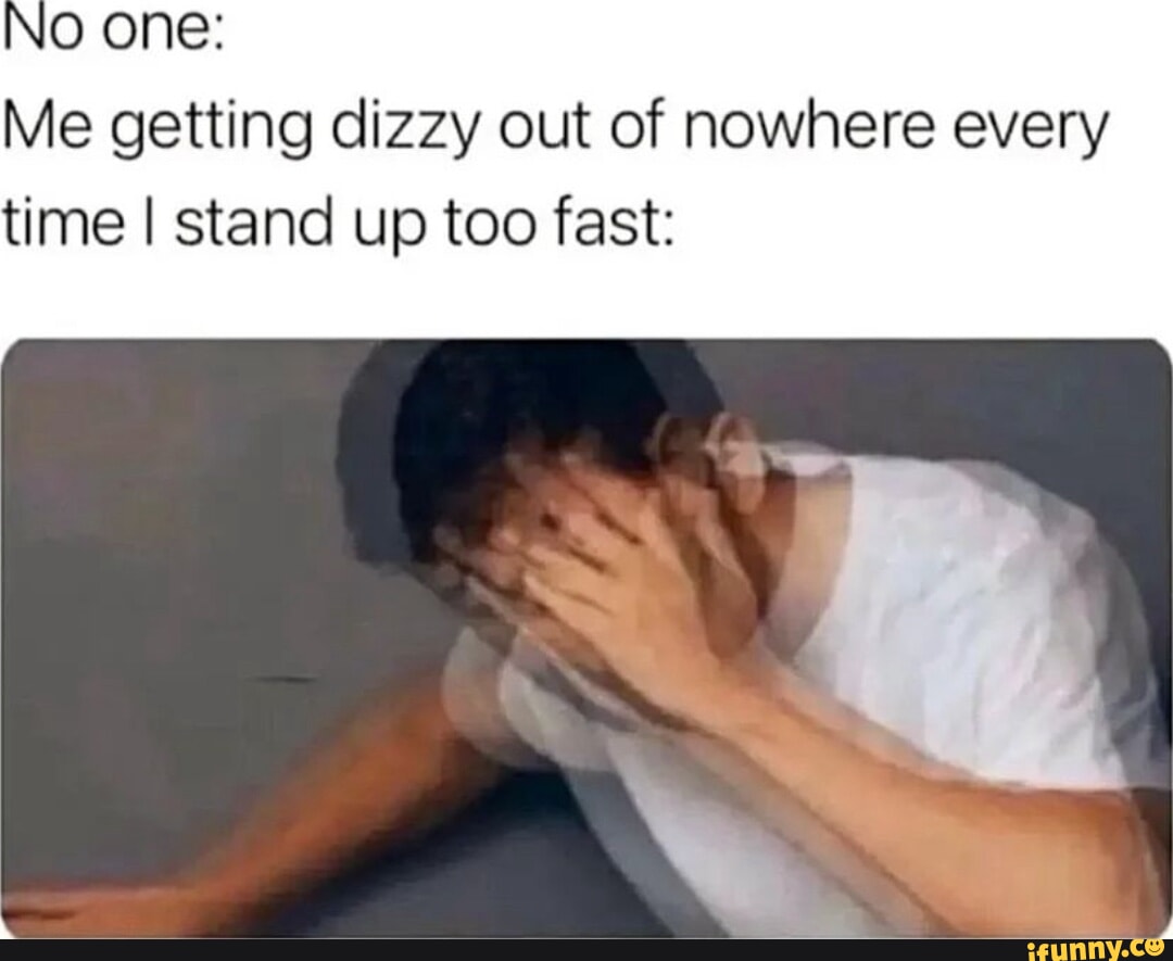 Dizzy memes. Best Collection of funny Dizzy pictures on iFunny