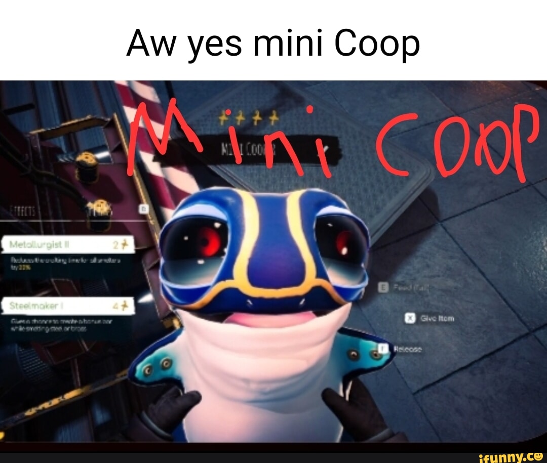 Coop memes. Best Collection of funny Coop pictures on iFunny