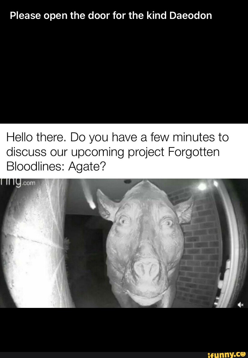 Daeodon memes. Best Collection of funny Daeodon pictures on iFunny