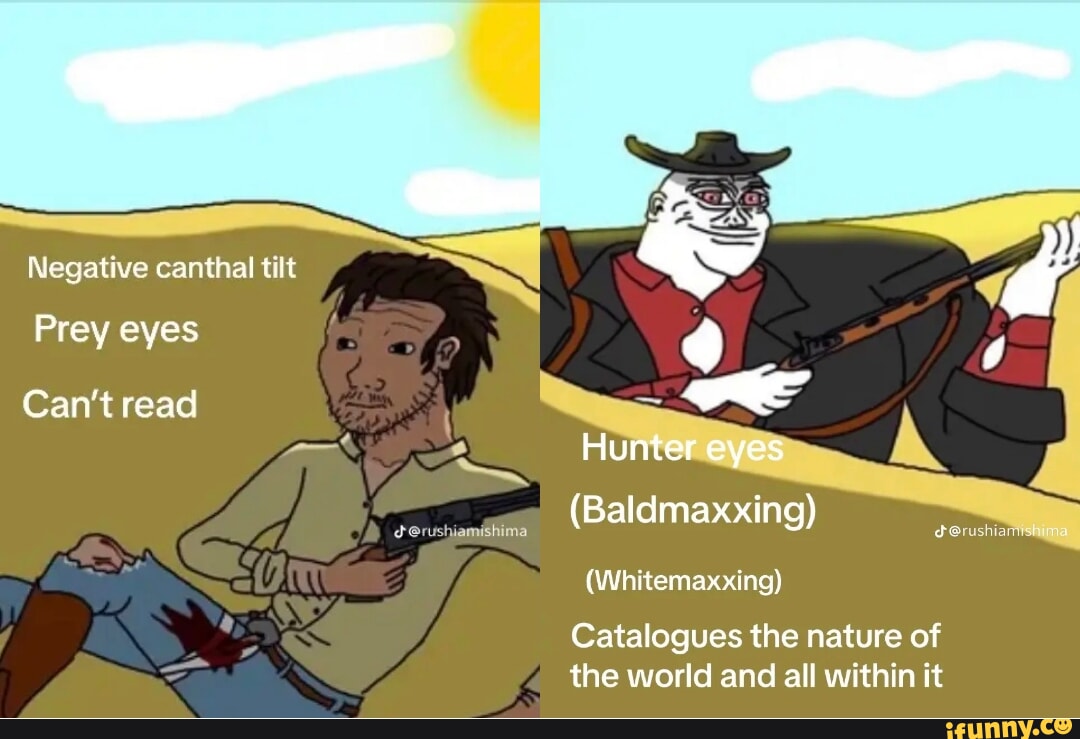 Prey memes. Best Collection of funny Prey pictures on iFunny