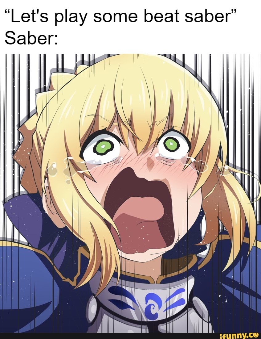 Fate/stay night & Fate/Zero memes memes. The best memes on iFunny