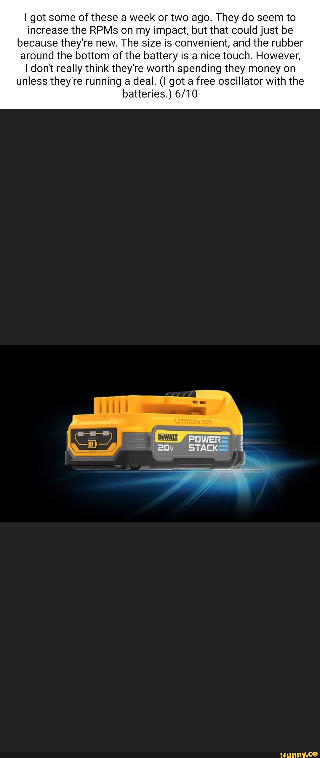 Dewalt memes. Best Collection of funny Dewalt pictures on iFunny