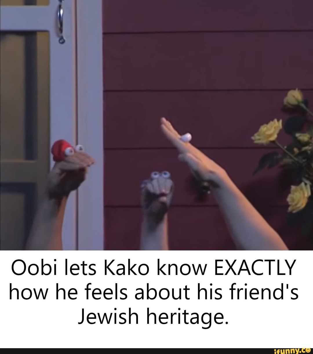 Oobi memes. Best Collection of funny Oobi pictures on iFunny