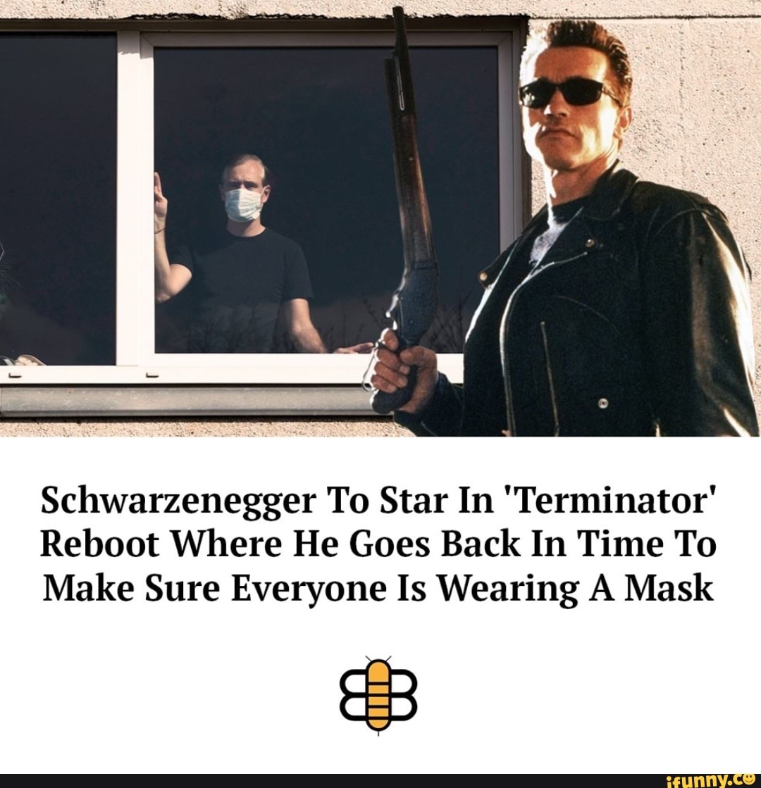 The Terminator memes memes. The best memes on iFunny