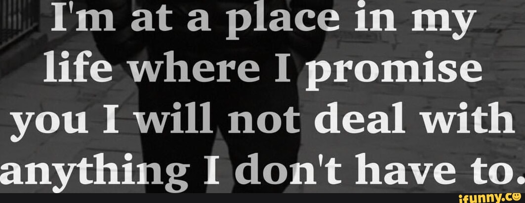 Deal memes. Best Collection of funny Deal pictures on iFunny