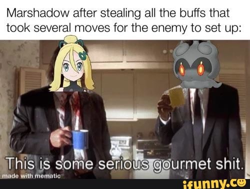Marshadow memes. Best Collection of funny Marshadow pictures on iFunny