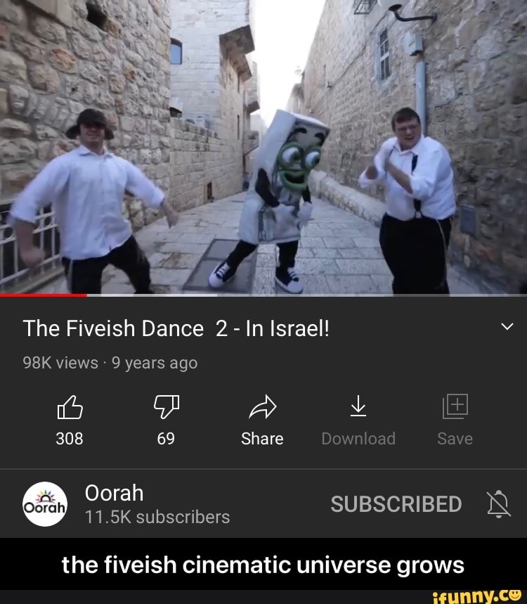 Fiveish memes. Best Collection of funny Fiveish pictures on iFunny