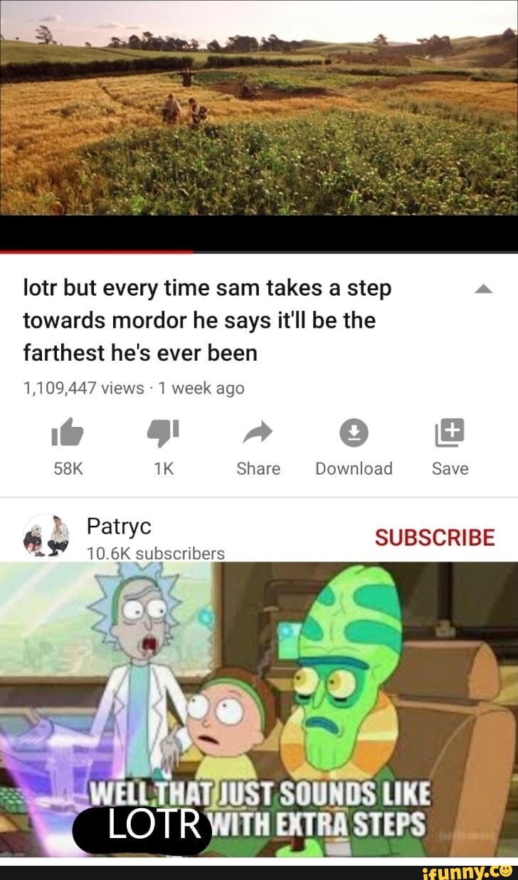 Listen, kid, I don't have Omg thank you much time left to live and I ...