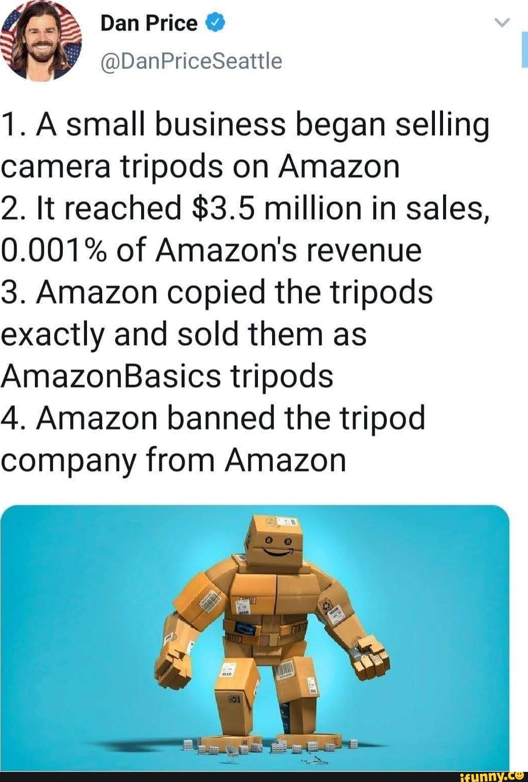 Amazonbasics memes. Best Collection of funny Amazonbasics pictures on ...