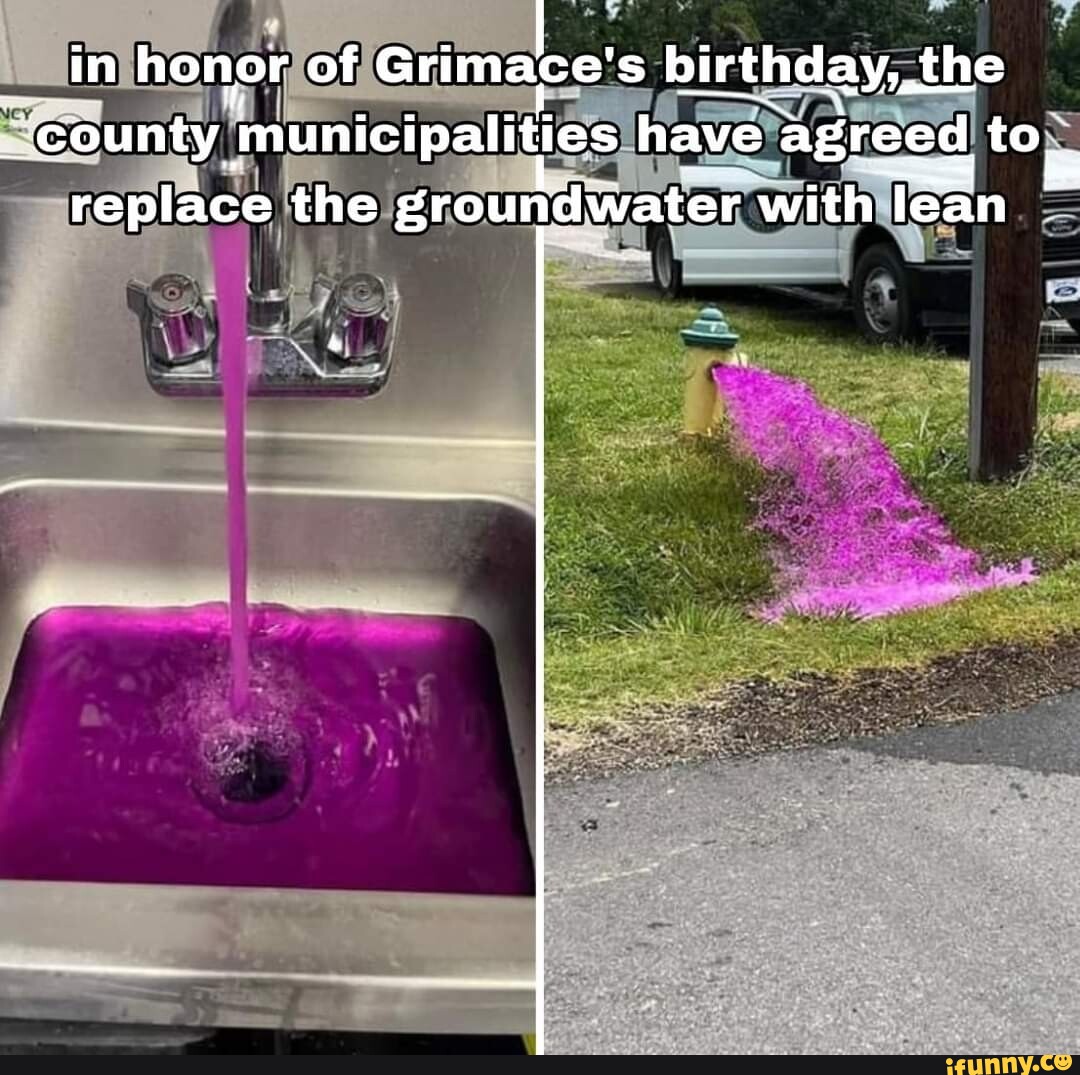 Groundwater memes. Best Collection of funny Groundwater pictures on iFunny