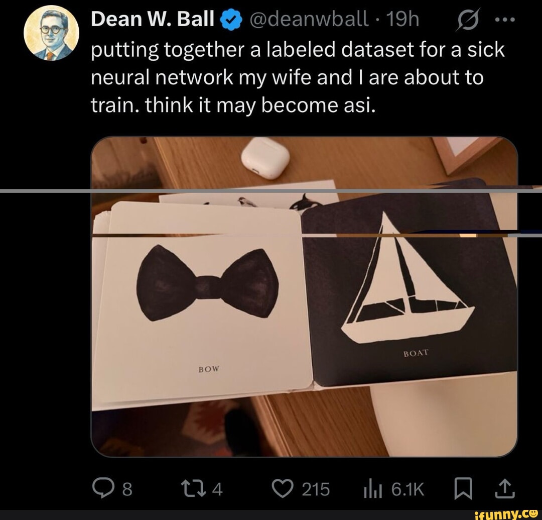 iFunny - the best memes, video, gifs and funny pics in one place